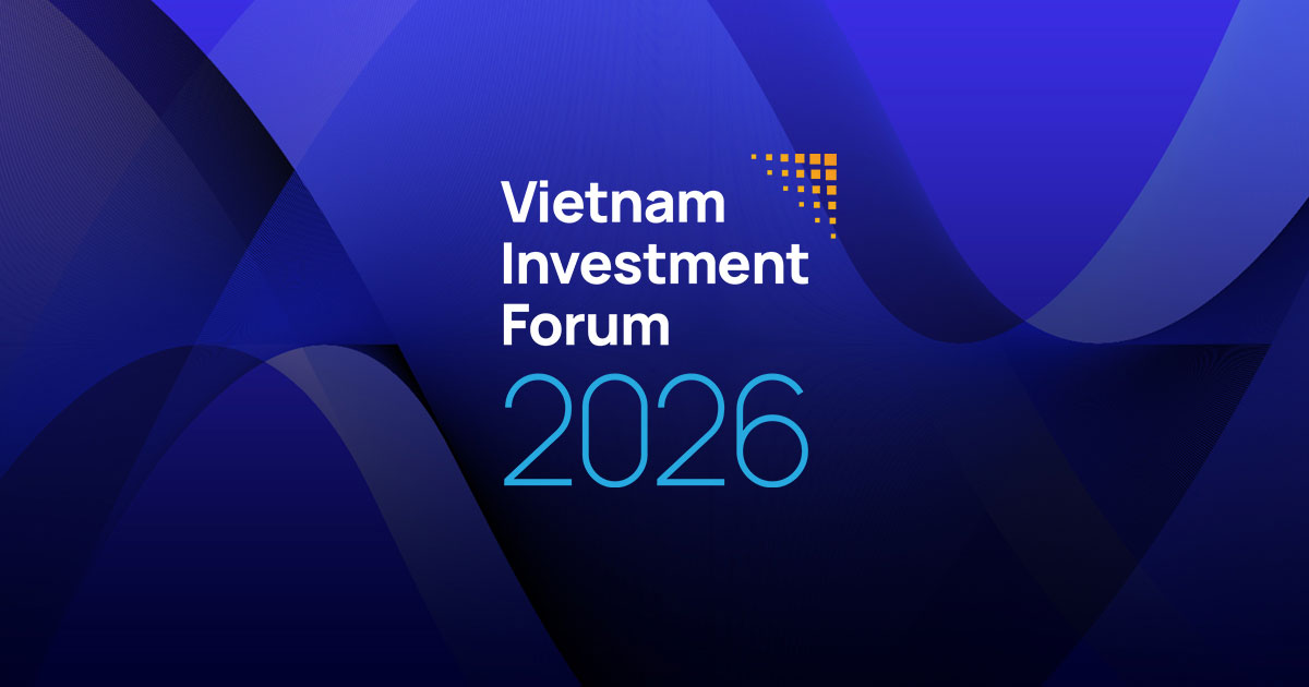 Vietnam Investment Forum 2025